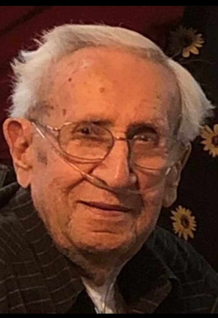 Eugene LEWANDOWSKI Obituary - Chicago, IL
