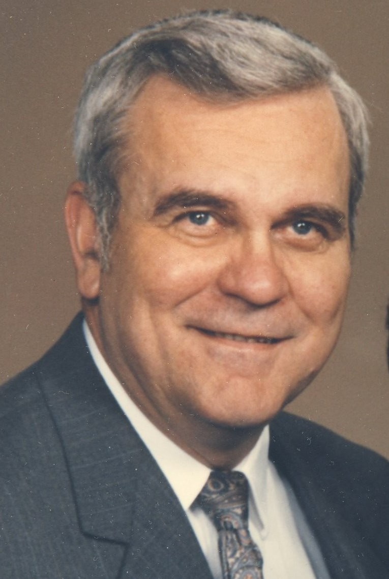 Grady Lee Gothard Obituary - Richmond, VA