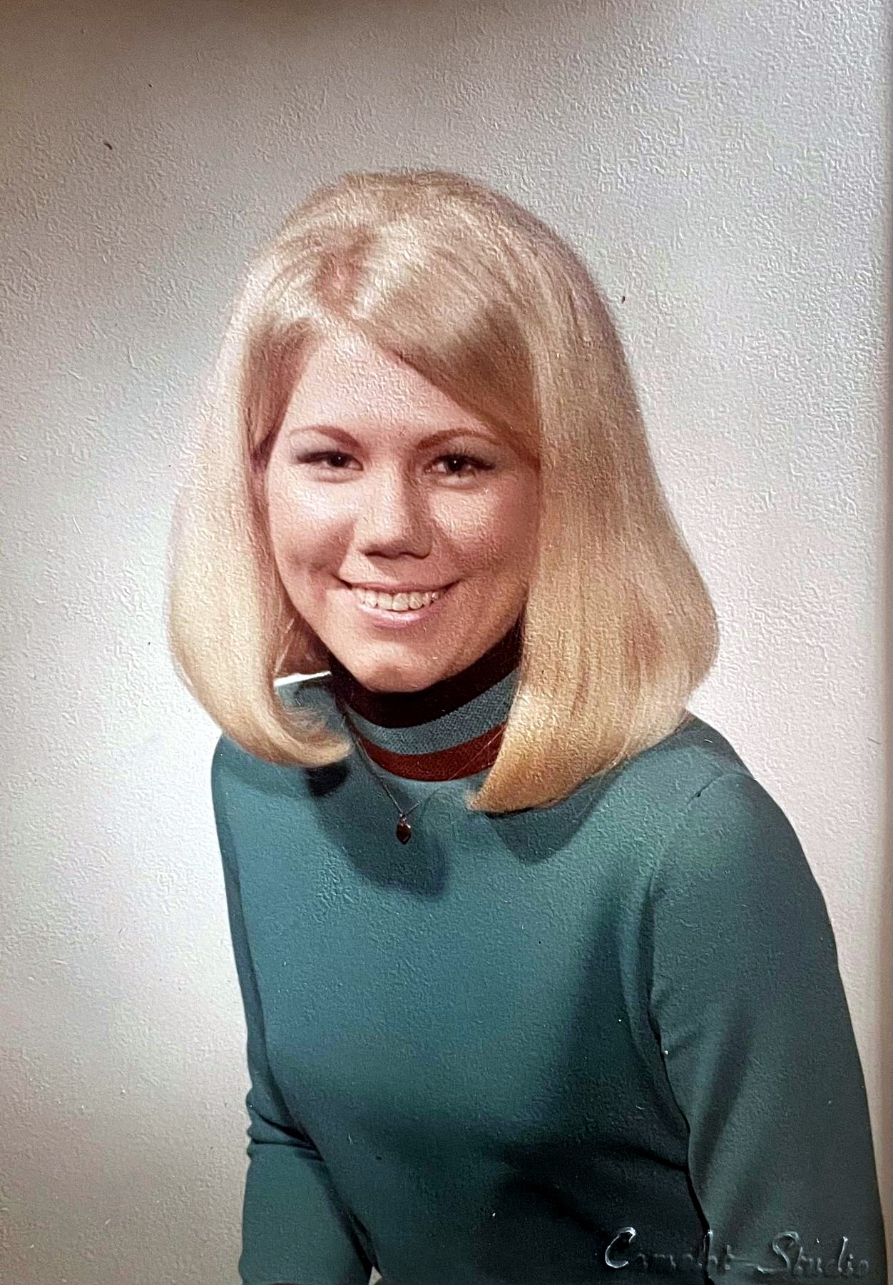 Sandra Mills Obituary - Henderson, NV