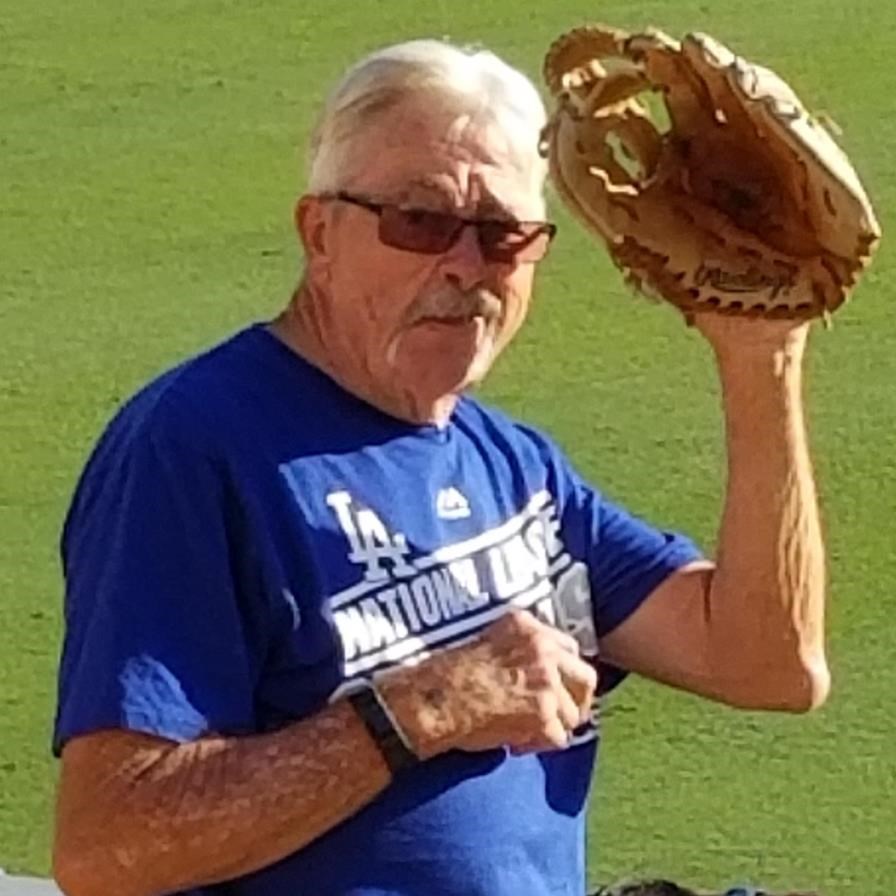 Robert Jim Dillon Obituary - Hesperia, CA