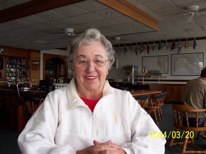 Joyce Riley Obituary - El Cajon, CA