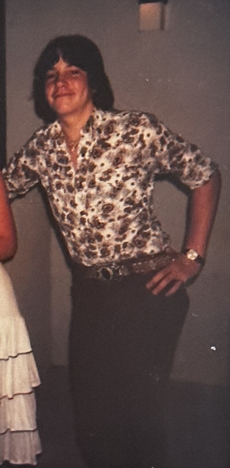 Michael Tisman Obituary - Houston, TX