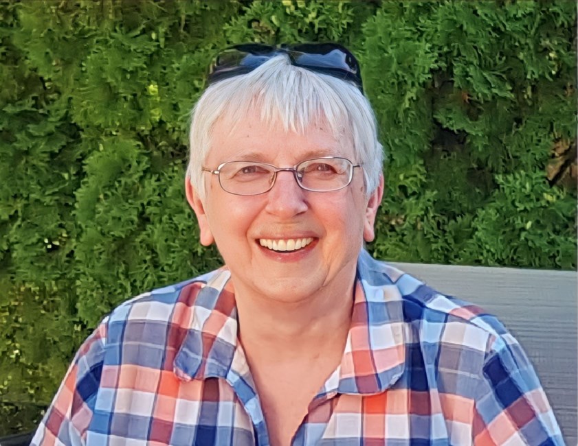 Louise Annette Amundson Obituary - Saskatoon, SK