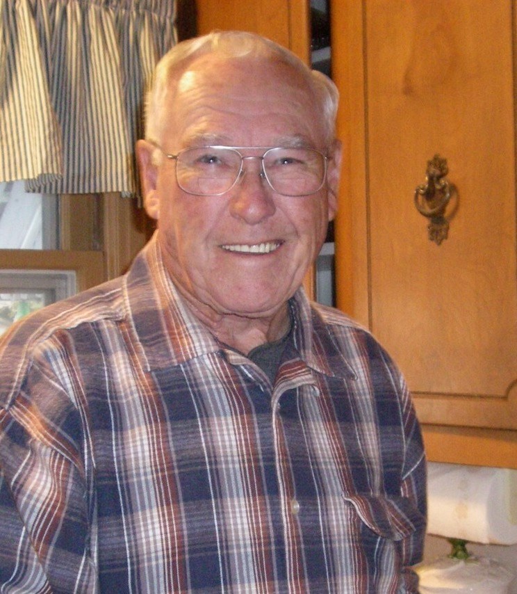 Wayne Barnett Obituary - Fort Smith, AR