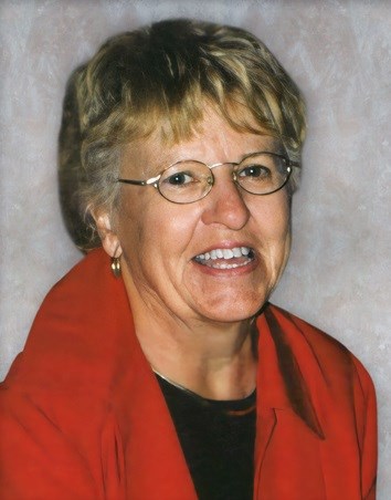 Mary Lou Powell Obituary - Fort Wayne, IN