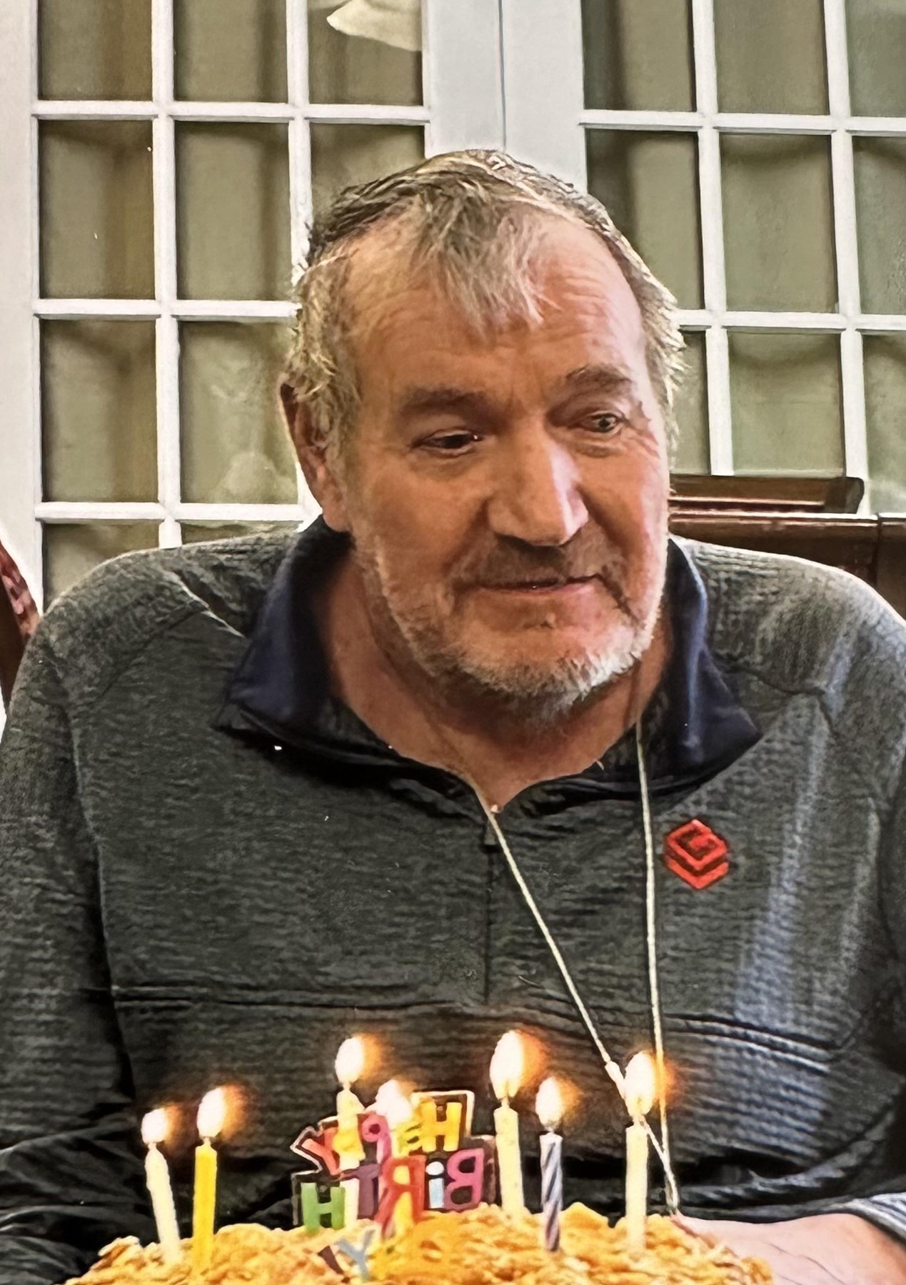 James Wolf Obituary - Fairborn, OH