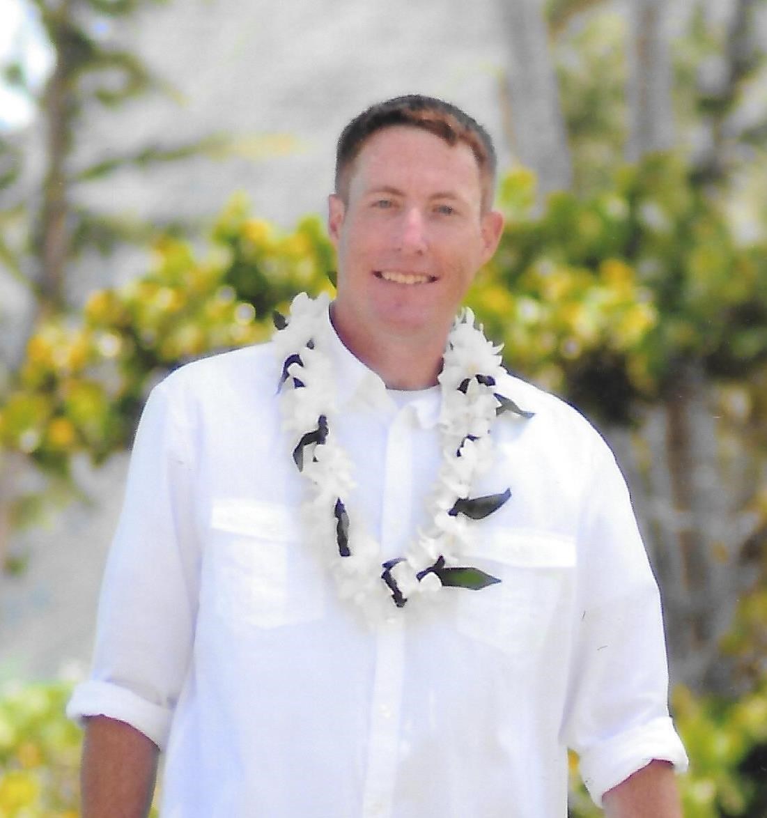 Robert Benton Rob O'Brien Obituary - Arlington, TX