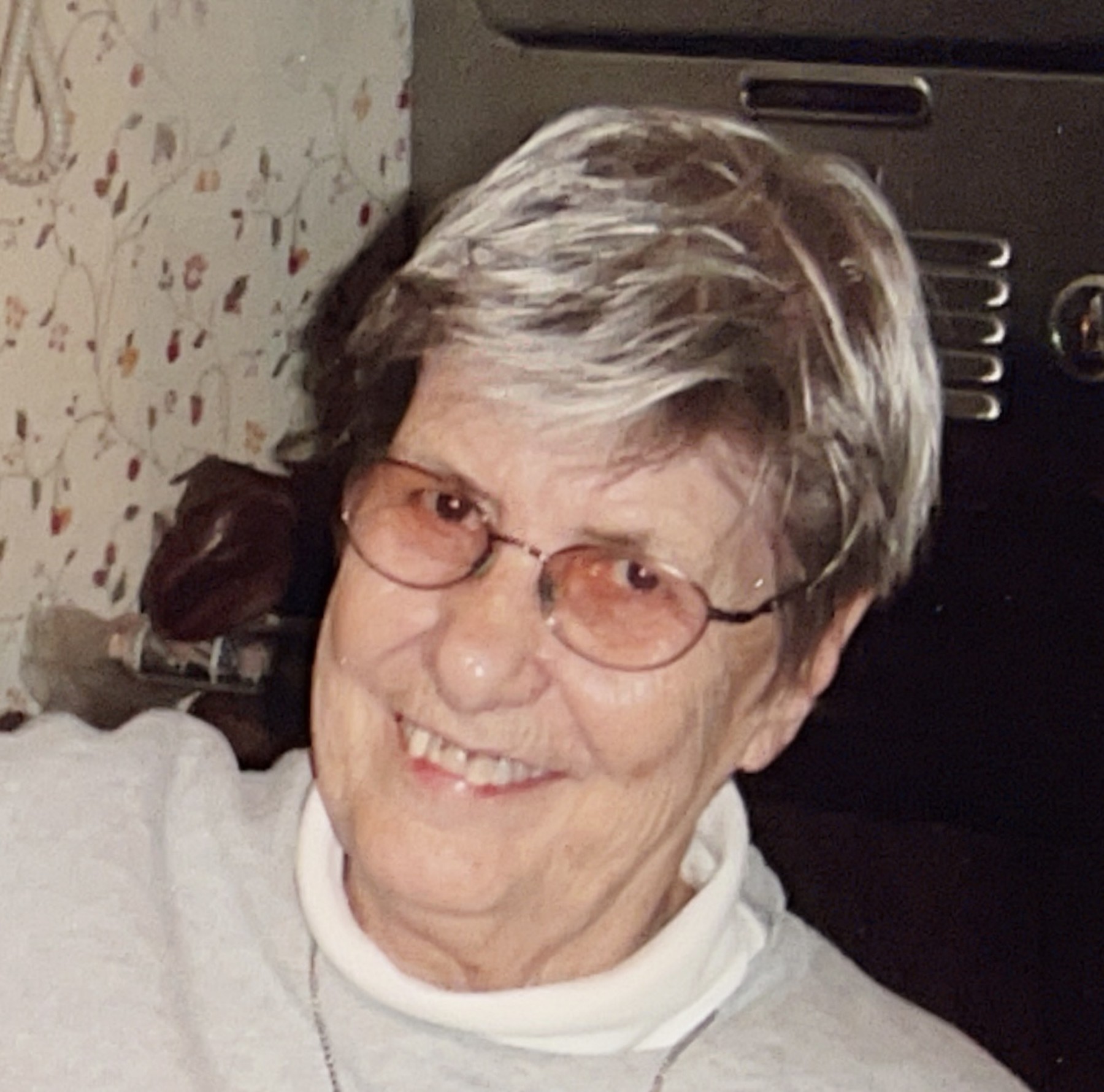 Clare Neunaber Obituary - Nottingham, MD