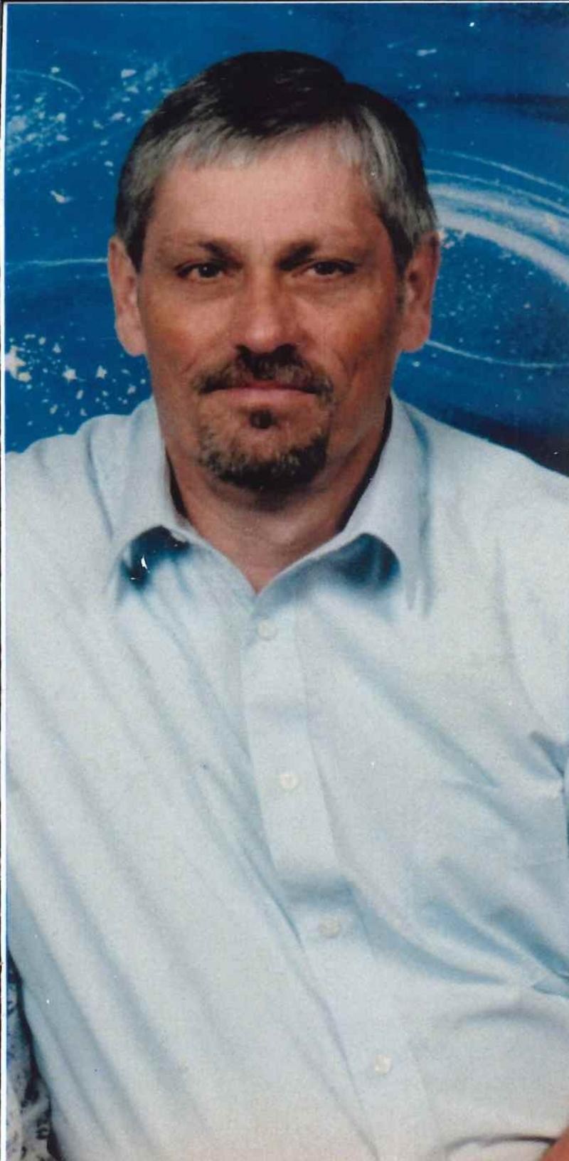 Mark Burden Obituary - Sheperdsville, KY