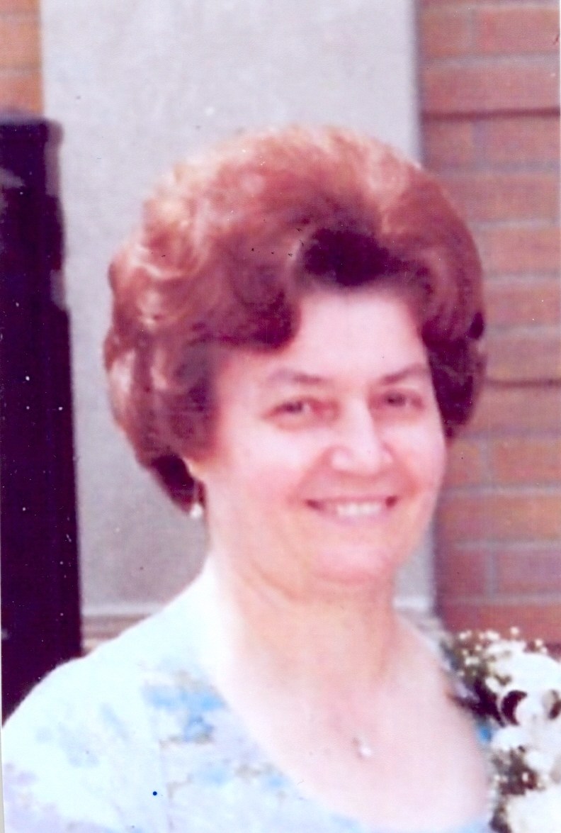 Nancy Recine Obituary - Monroe, CT