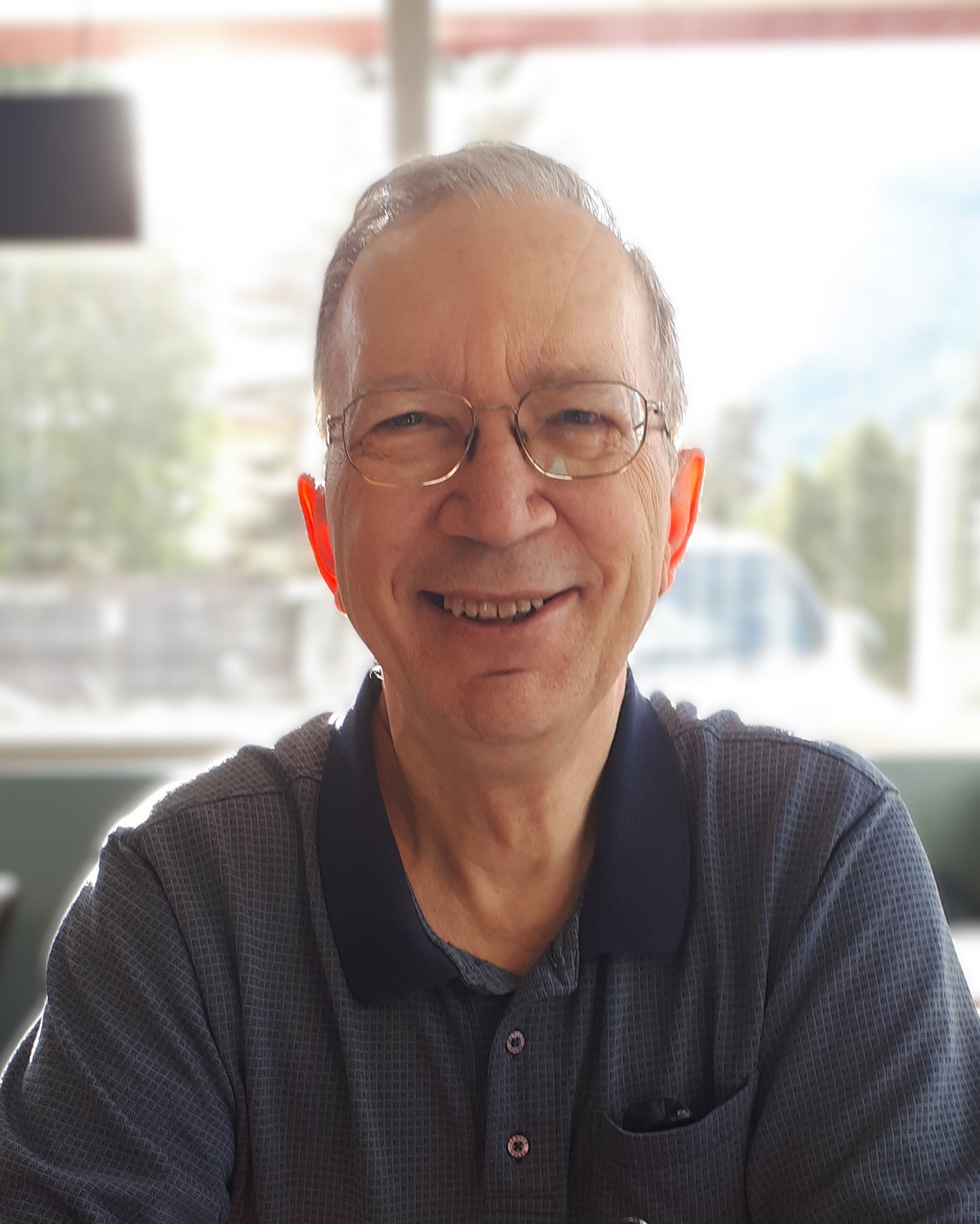 Bryan Sly Obituary - Saskatoon, SK