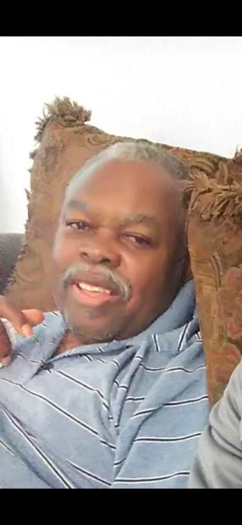 Cedieu Alcius Obituary - Naranja, FL