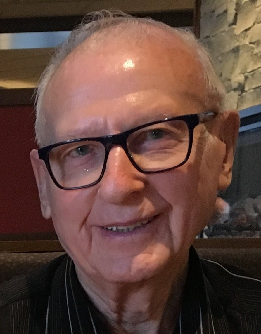 Rudolf (Rudy) Adam Obituary - Nanaimo, BC