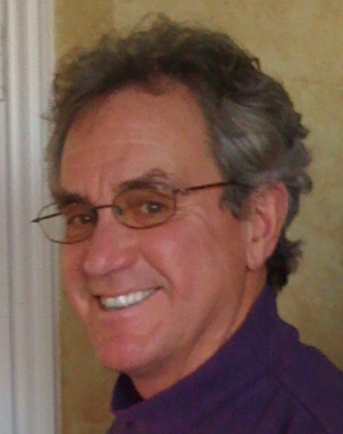 John Ott Obituary - Estes Park, CO