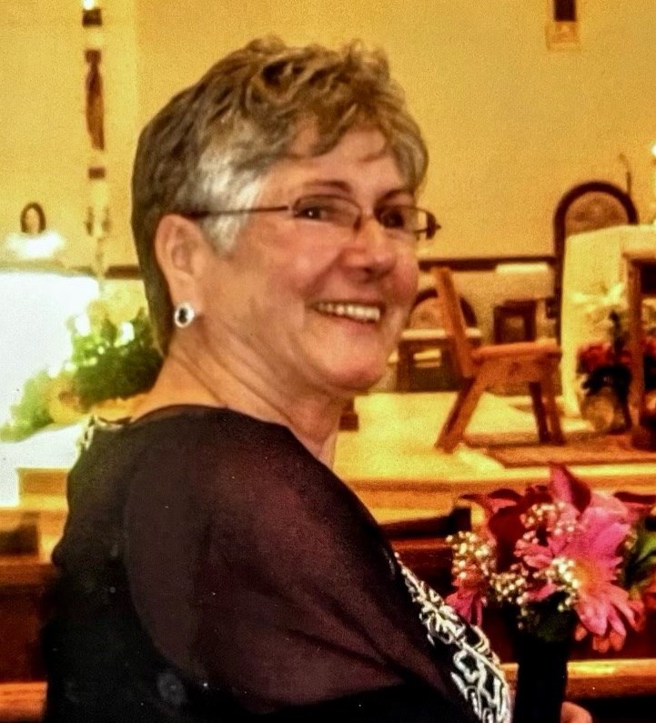 Mary Cormier Obituary - Sandwich, MA
