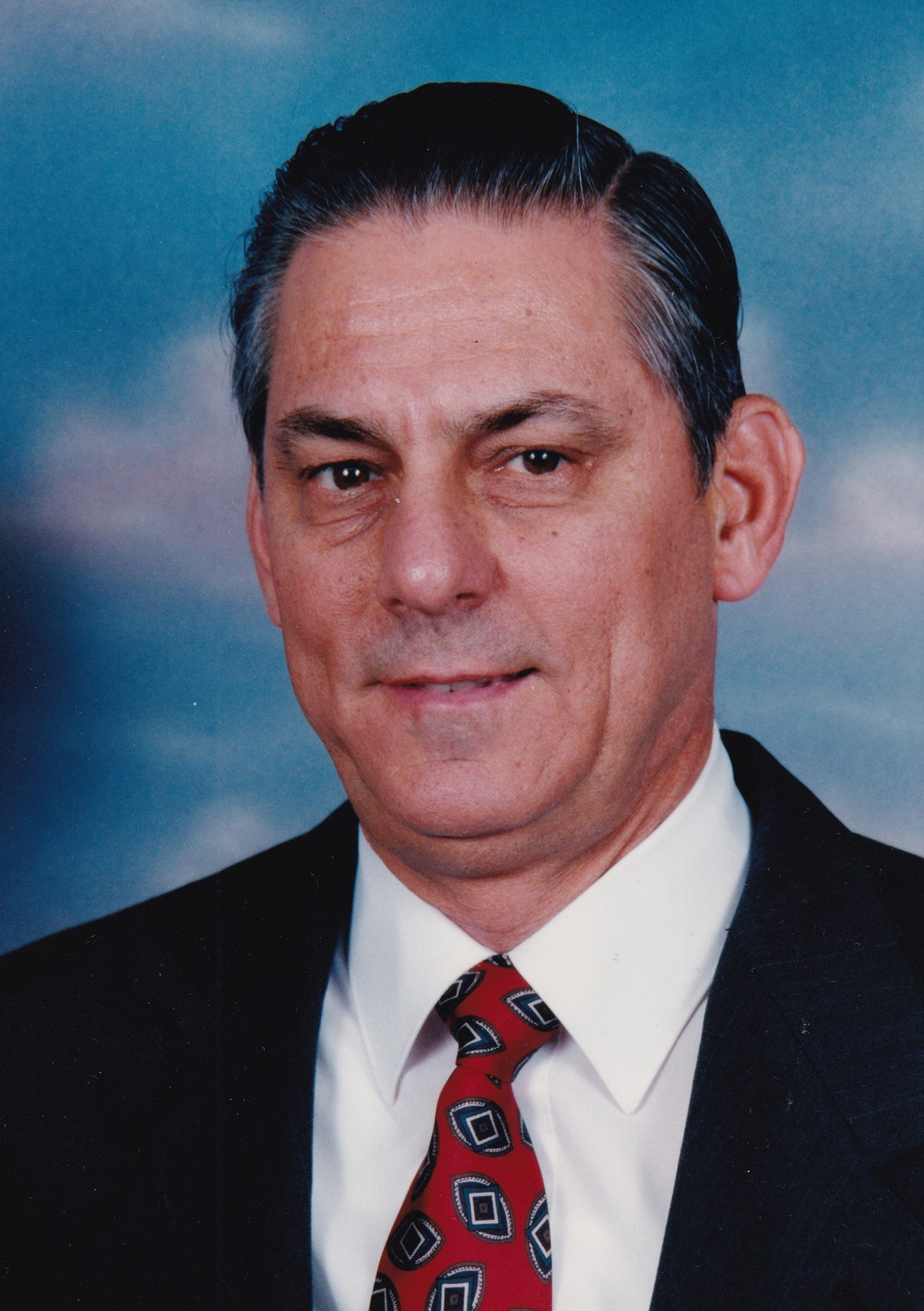 Ronnie V. Aime Obituary - Gonzales, LA