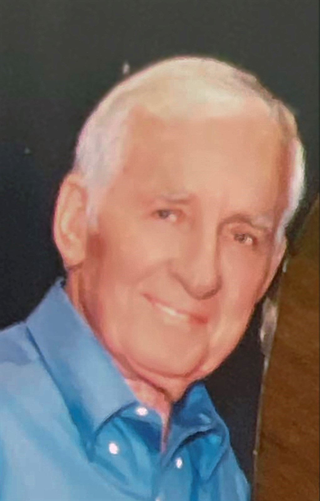 James Tyson Obituary - Winter Garden, FL