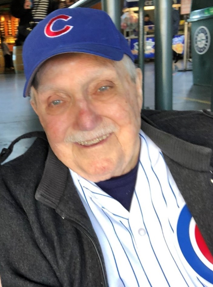 Lester Wigdor Obituary - Las Vegas, NV