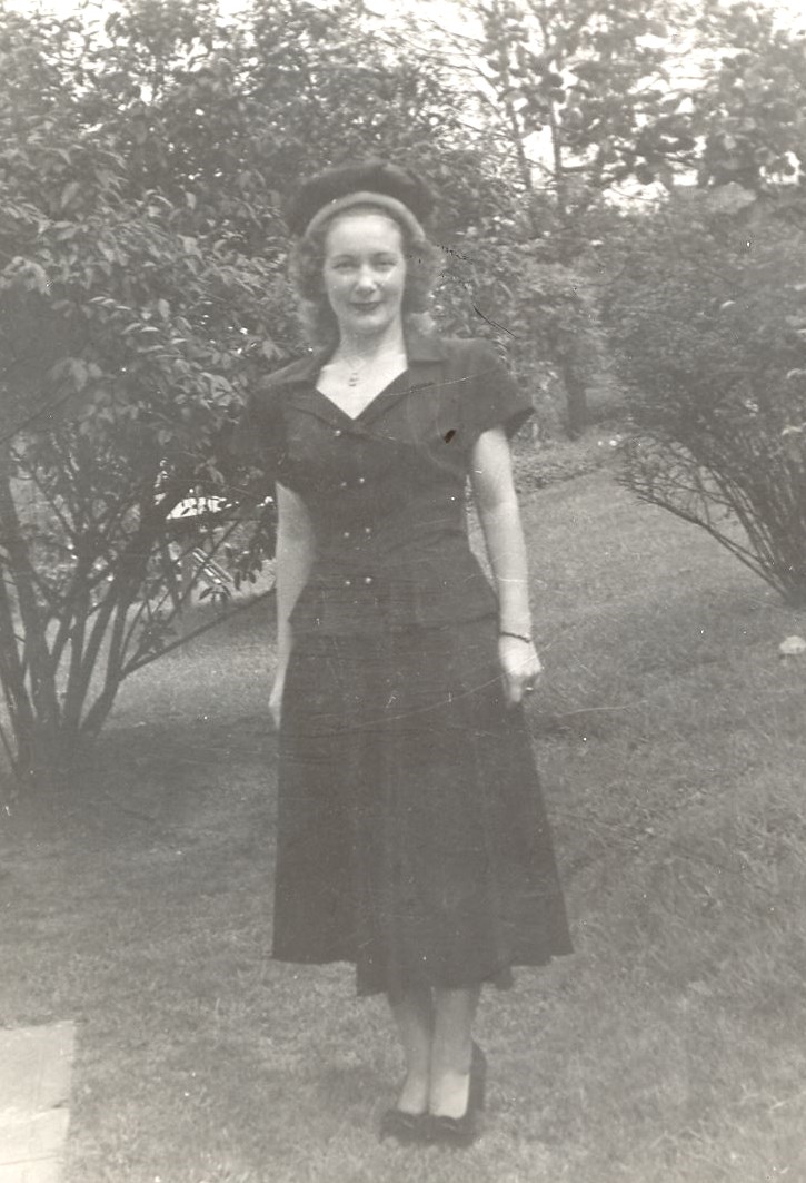 Alvilda Alva Rolleen Marrison Obituary - Riverside, CA