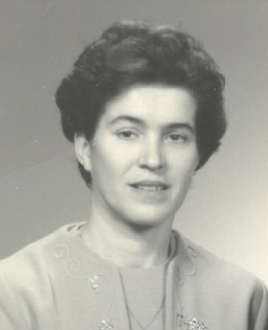 Slavka MUSTAPIC Obituario - Burnaby, BC