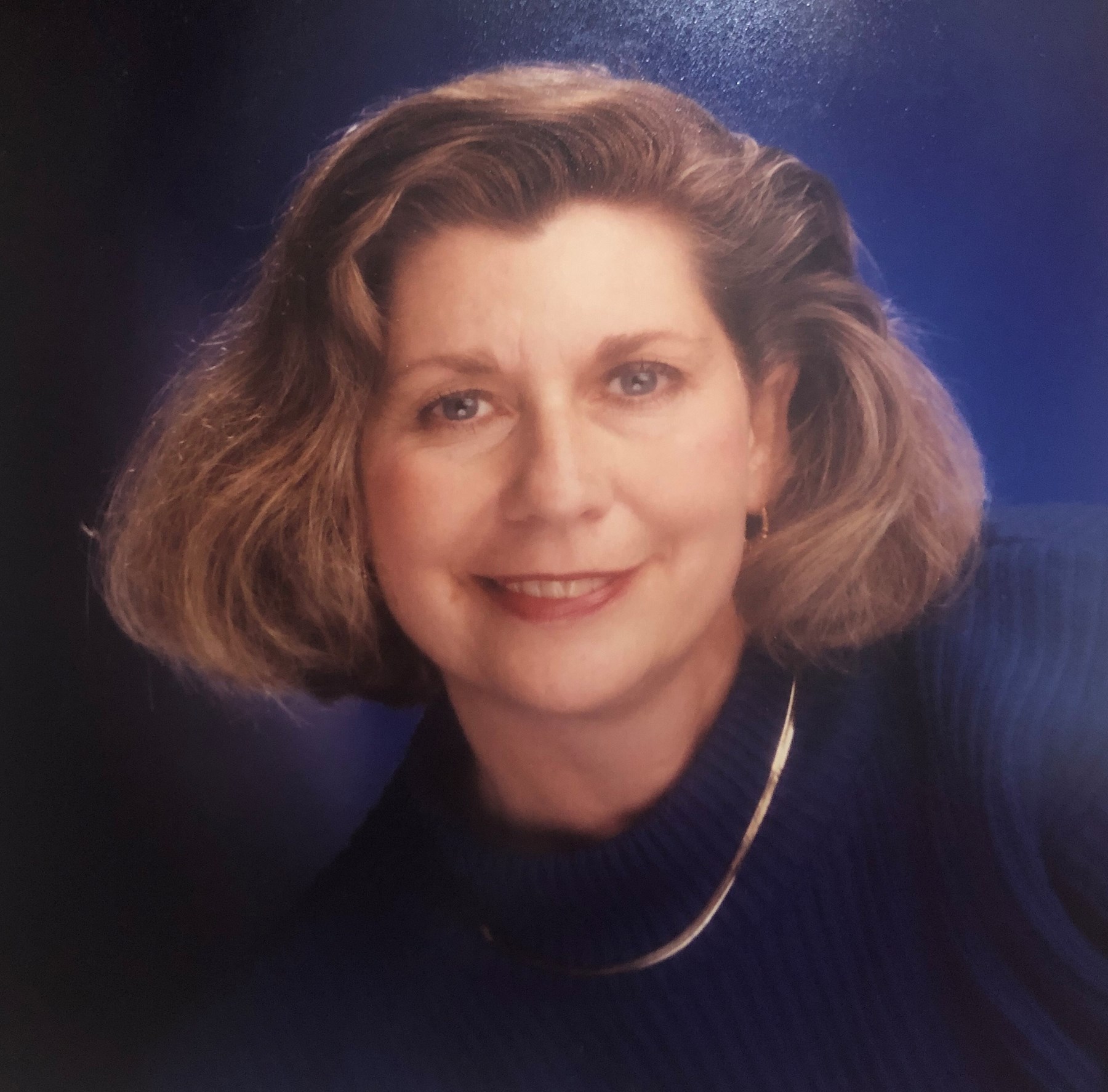 Sharon Axton Obituary - Bellaire, TX