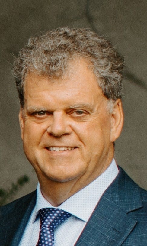 Gary Young Obituary - Guelph, ON