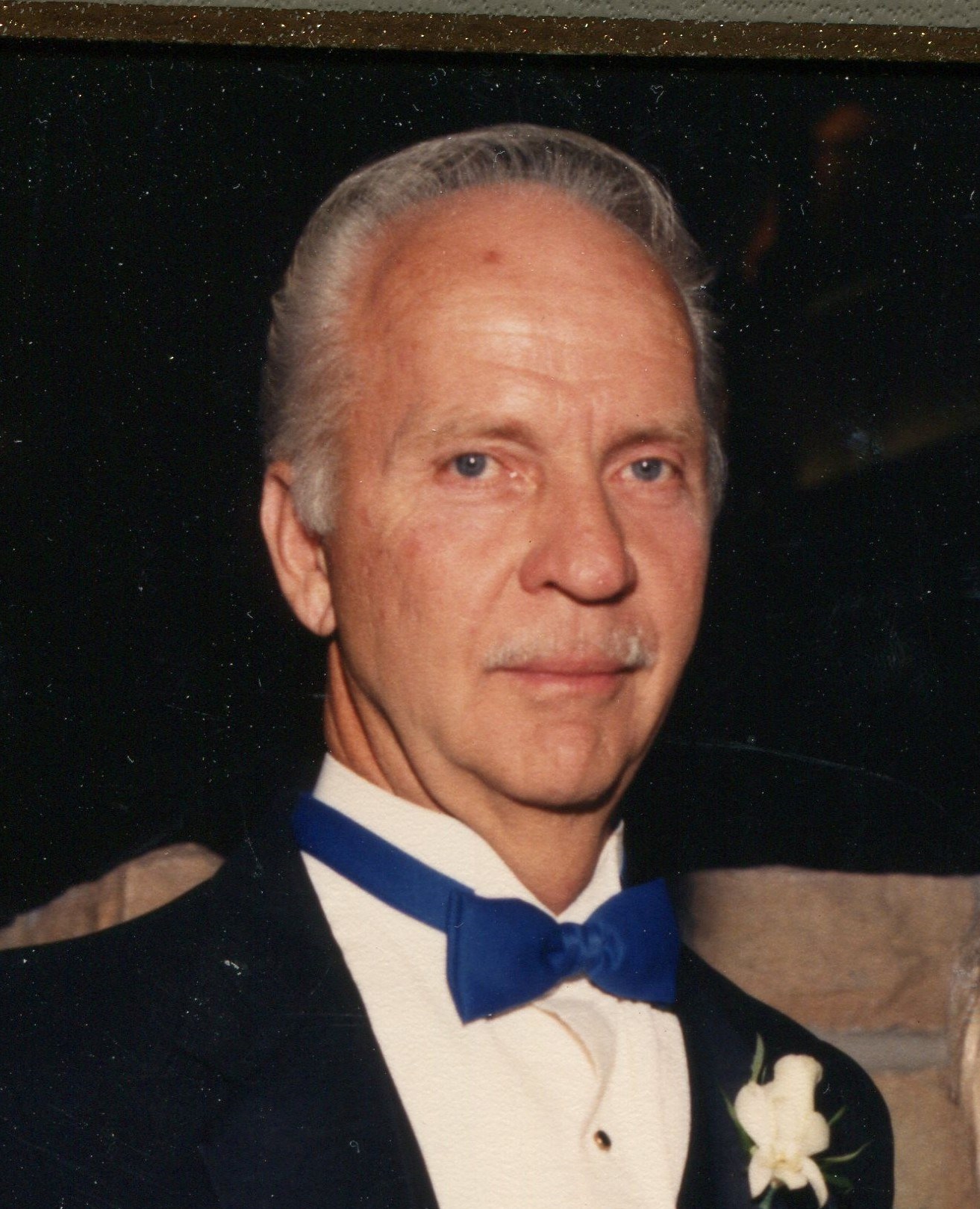 Walter "Frank" Christopher Obituary - Jupiter, FL