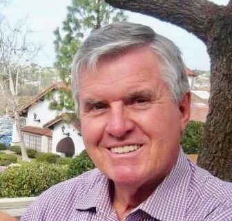 Stephen James Caplis Obituary - Santa Ana, CA