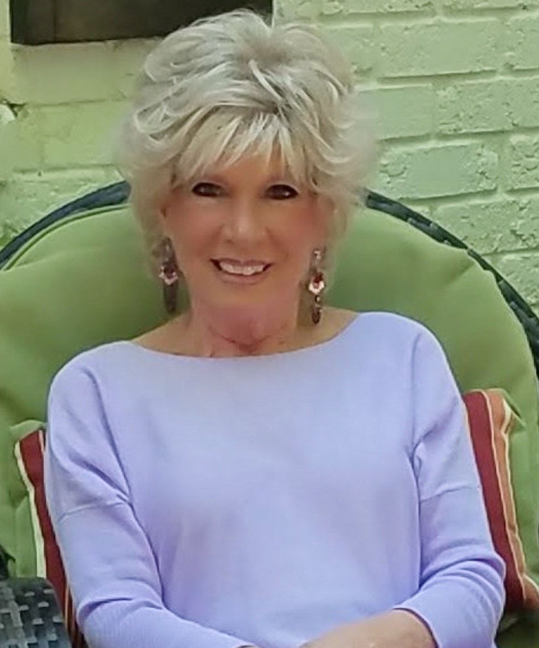 Linda Argo Butler Obituary - Raleigh, NC