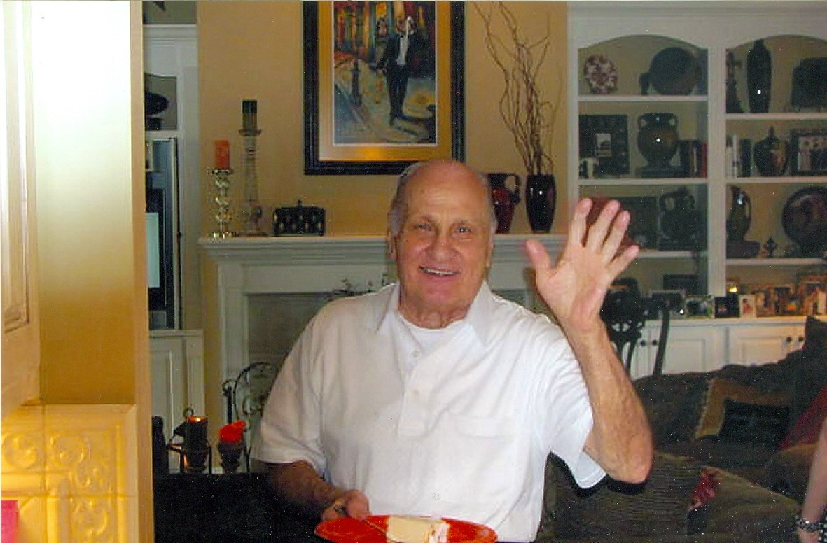 Anthony Angello Obituary - New Orleans, LA