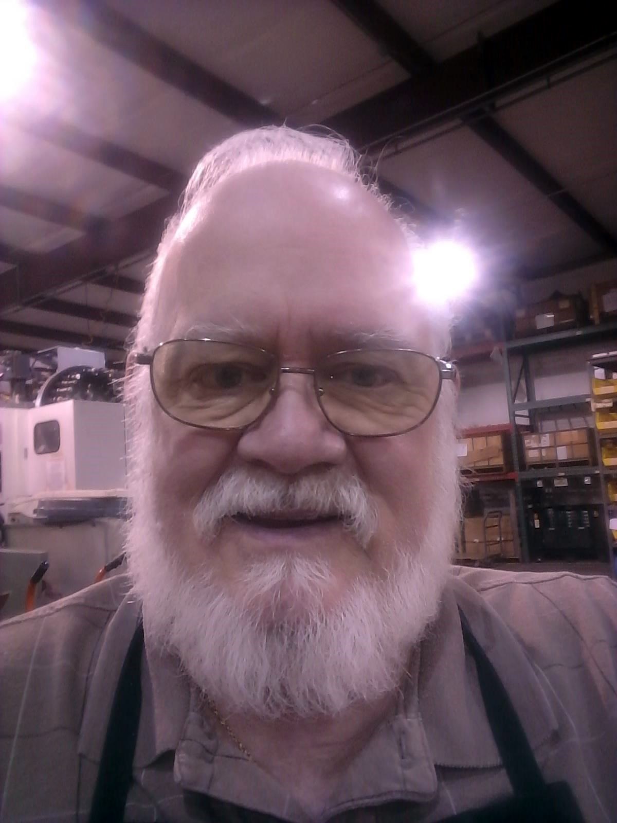 Thomas Pettigrew Obituary