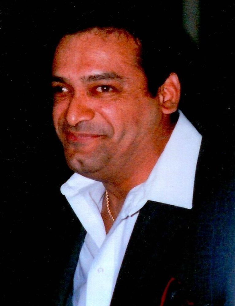 Edward Bernal Obituary - Kansas City, MO