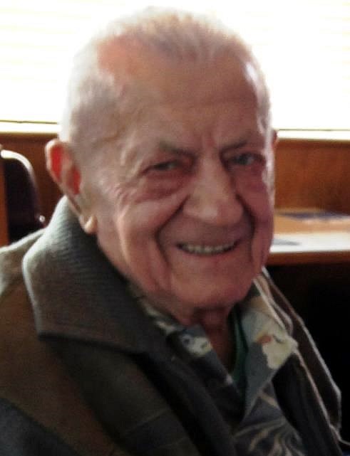 Joseph Wulchuk Obituary - Langley, BC