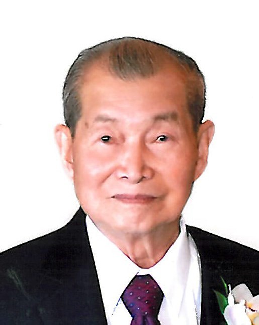 Chung Bun Kwok Obituary - Vancouver, BC