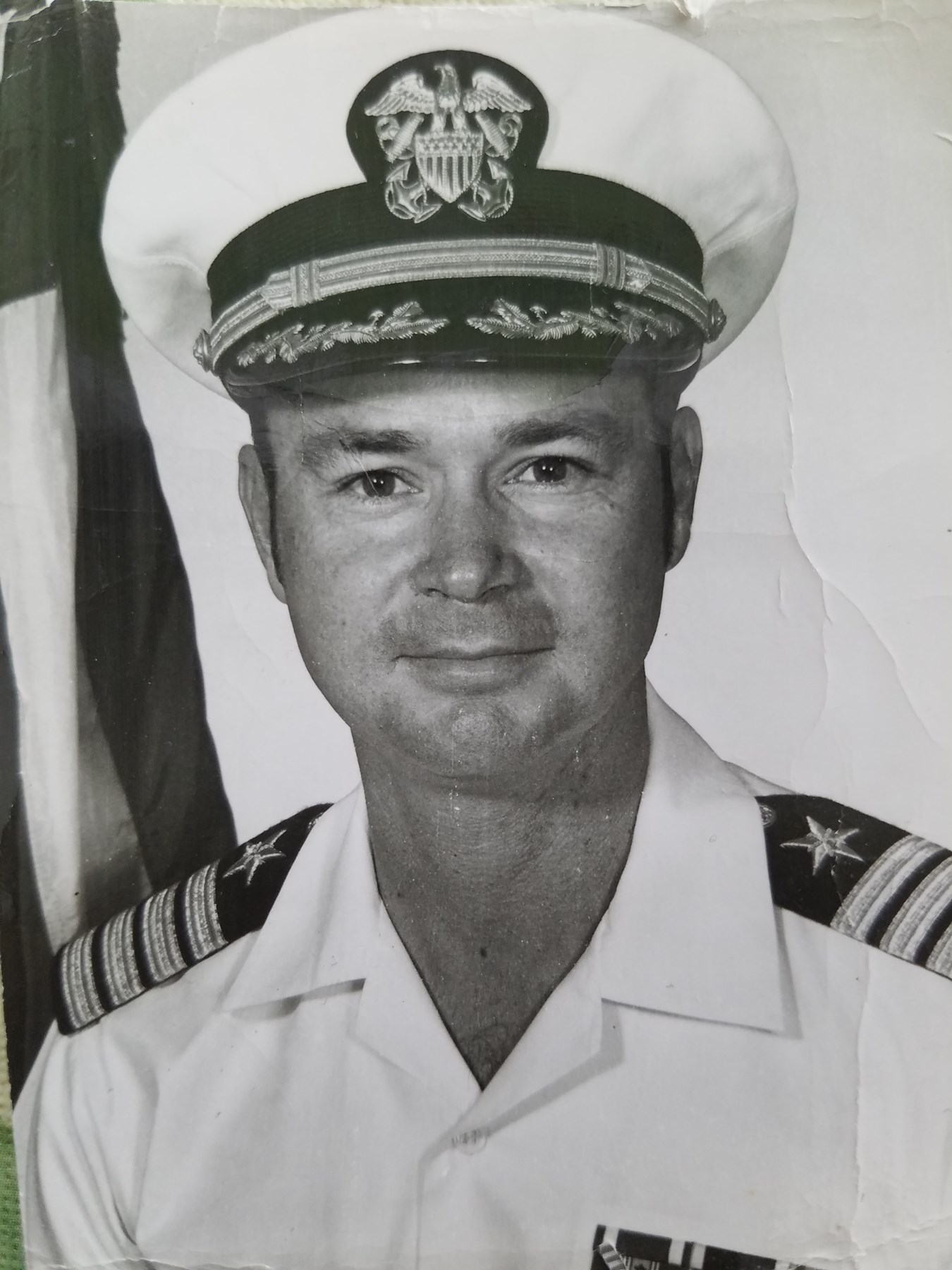 Thomas Lukas Obituary - Falls Church, VA