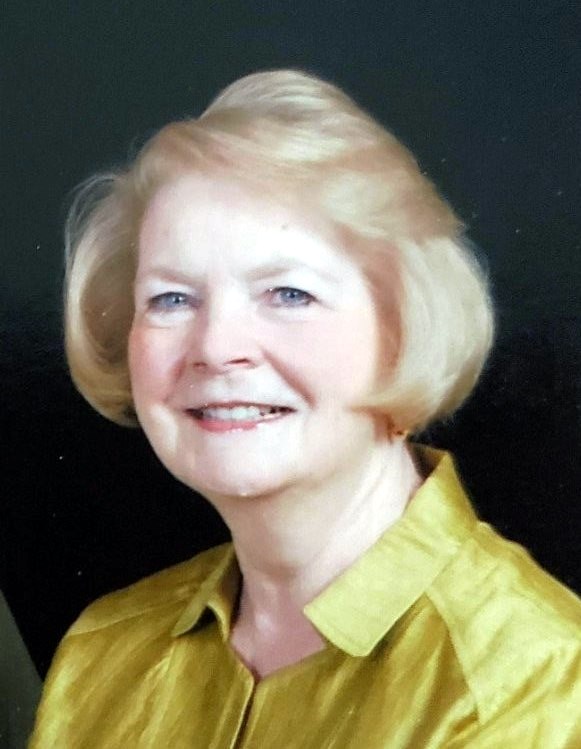 Patricia Sherrill Parten Obituary - Tuscaloosa, AL