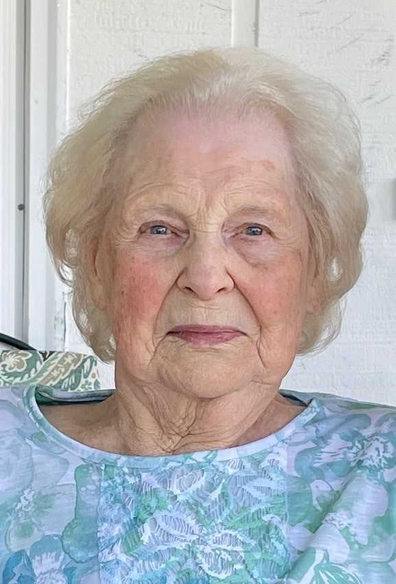 Barbara Crowley Obituary - Mason, MI