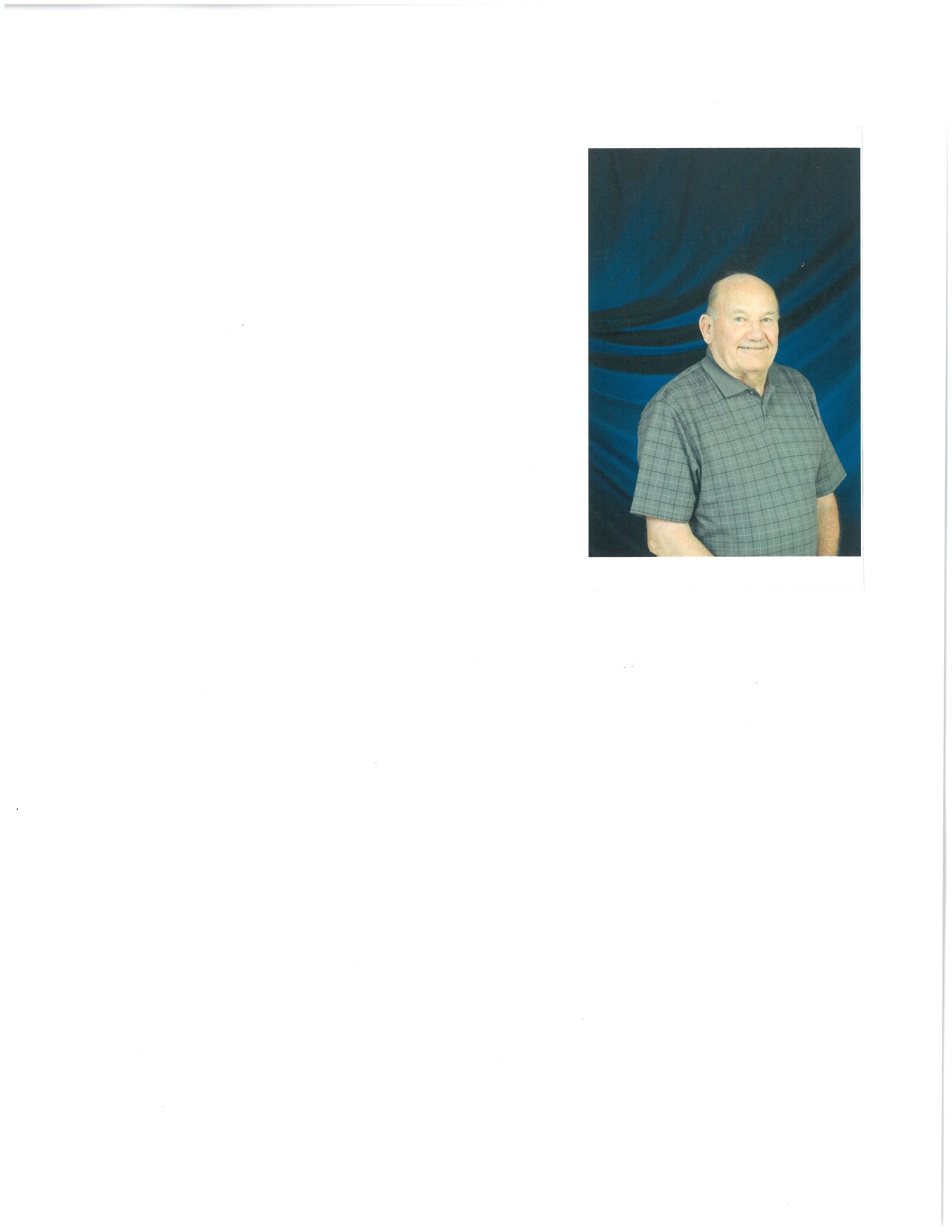 James Ridder Obituary - Wichita, KS