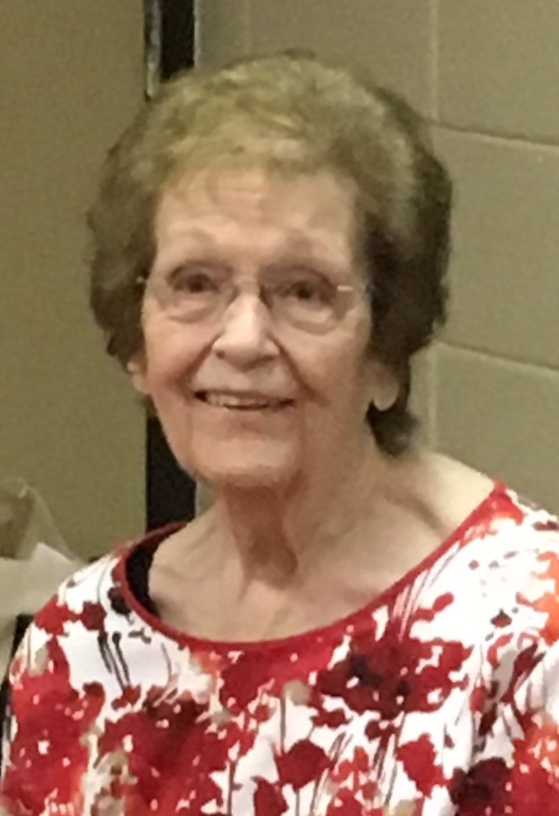 Violette Hanavan Obituary - Thornton, CO