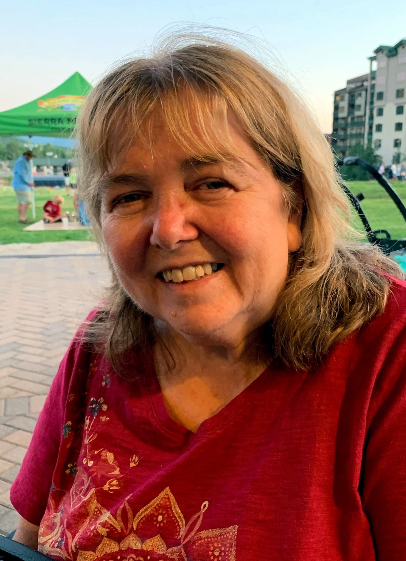 Janice Lee Obituary - Portland, OR