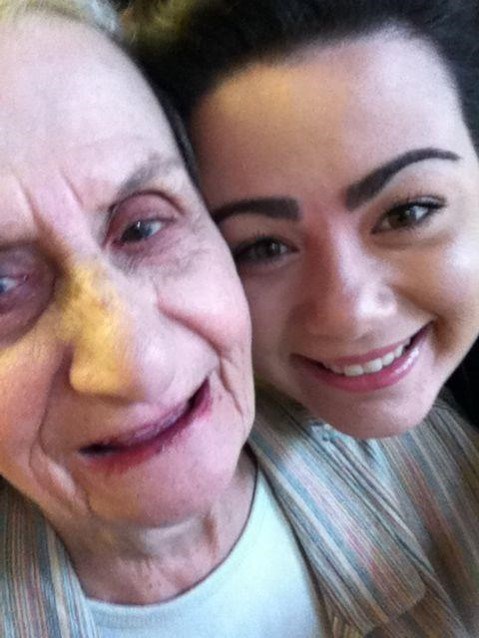 Ann Goldberg's Instagram, Twitter & Facebook on IDCrawl