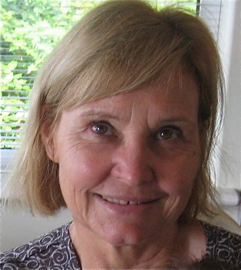 Ann Napier Obituary - Surrey, BC