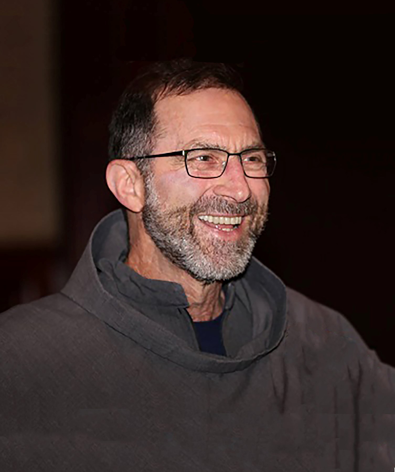 Friar Mark Weaver, OFM Conv. Obituary - New Albany, IN