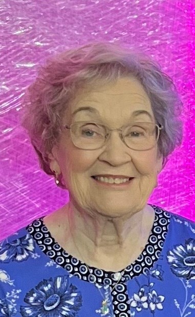 Mary Rowland Obituary - Paris, TX
