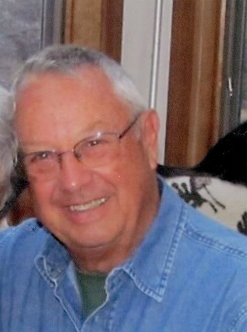 David R. Warren Obituary - Rumford, ME