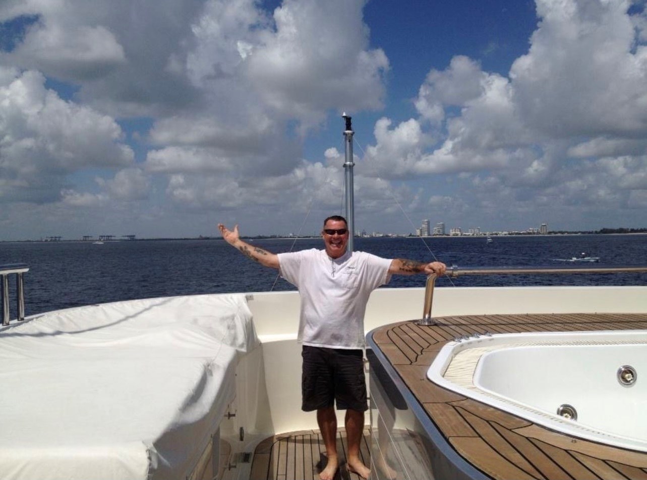 Peter Finn Obituary - Pompano Beach, FL