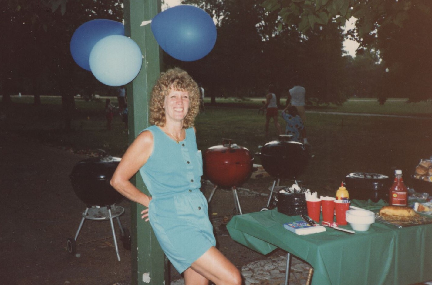 Ann Sanders Obituary - St. Louis, MO