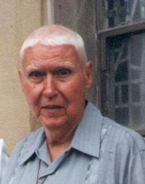 William Nesser Obituary - Metairie, LA