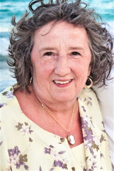 Diane Caron Ratz Obituary - Québec, QC