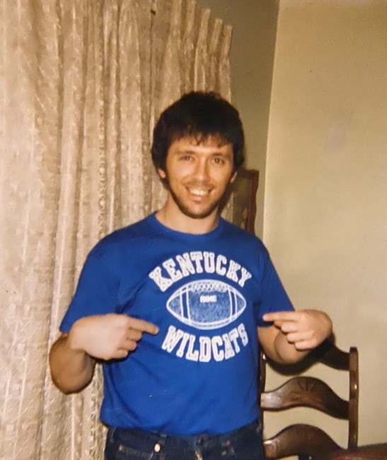 Jonathon Milburn Obituary - Louisville, KY